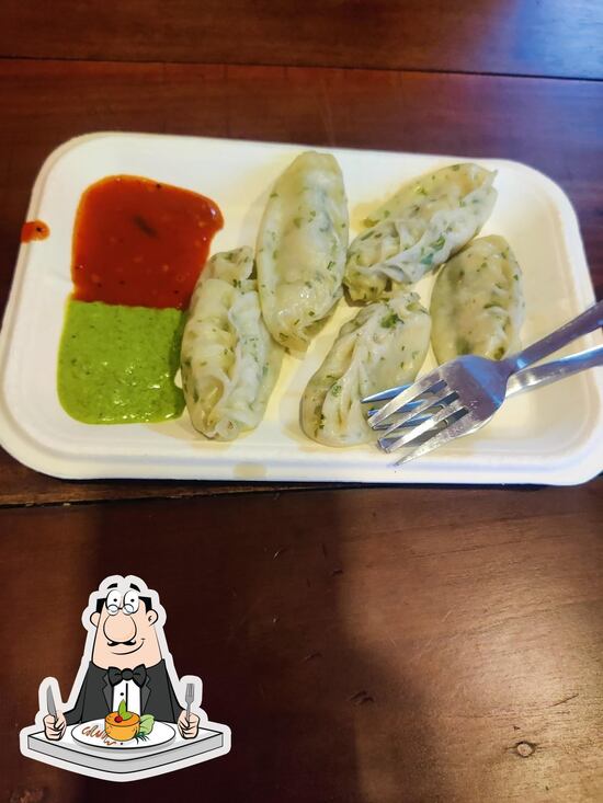 Momo cafe, Chundale - Restaurant menu, prices and reviews