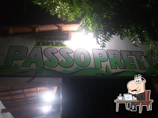 Bar passo preto - Menu do restaurante, preços e opiniões