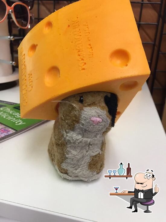 Mousehouse Cheesehaus, Windsor - Restaurant menu, prices and reviews