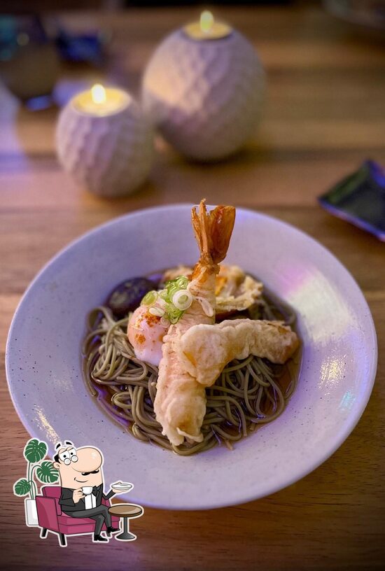 Restaurant Takeshi, Dortmund - Speisekarte, Preise und Bewertungen
