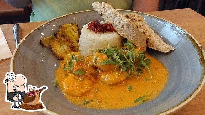 Bulla Gastrobar in Atlanta - Restaurant reviews