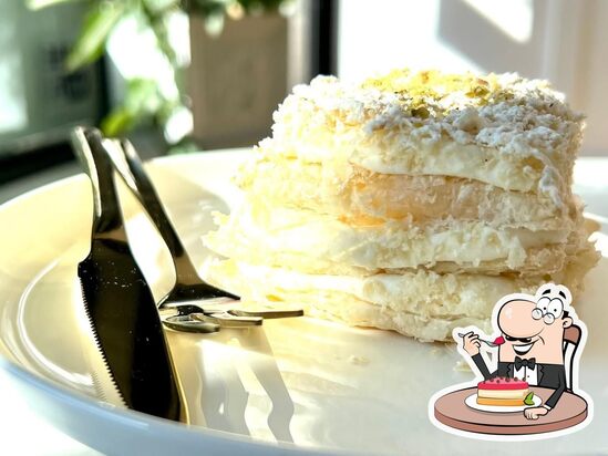 ANNA CAKES in Oakville - Restaurant reviews
