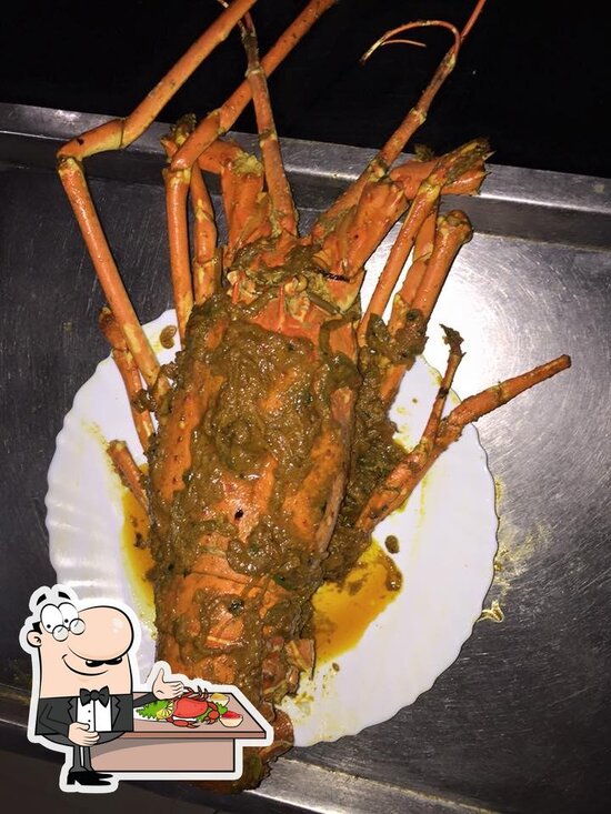 Bidesh Ghar Restaurant, Puri - Restaurant menu, prices and reviews