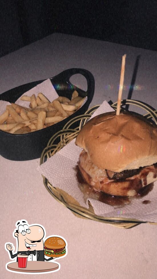 Jordan Burger restaurante, Brasil - Avaliações de restaurantes