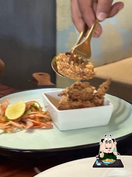 Krigo fine dining family restaurant, Eluru - Restaurant reviews