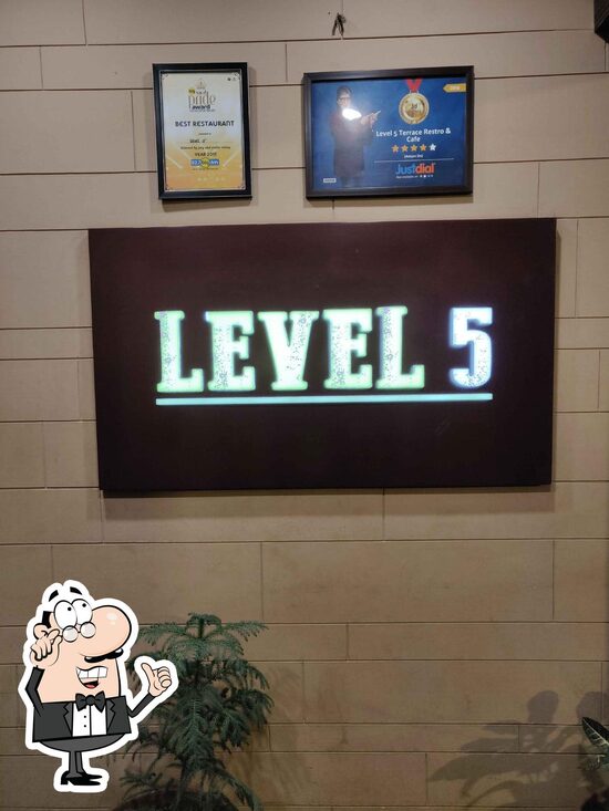 Level 5, Surat - Restaurant menu, prices and reviews
