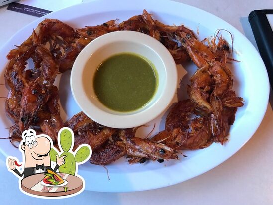 La Perla del Mar 2, Tacoma - Restaurant menu, prices and reviews