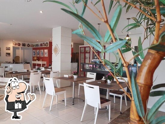 Restaurante Mabruk, Ribeirão Preto - Menú del restaurante, precios y ...