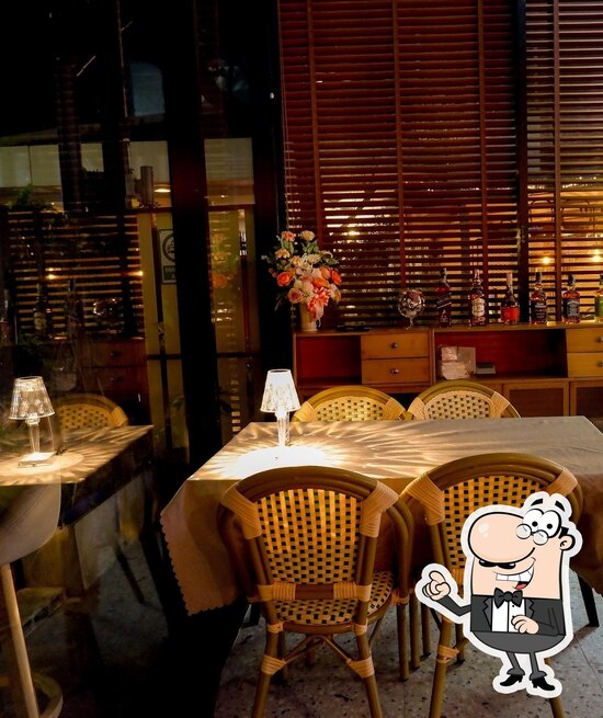 Miles Ari, Bangkok, Ari - Restaurant menu, prices and reviews