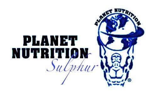 Planet Nutrition in Sulphur - Restaurant reviews