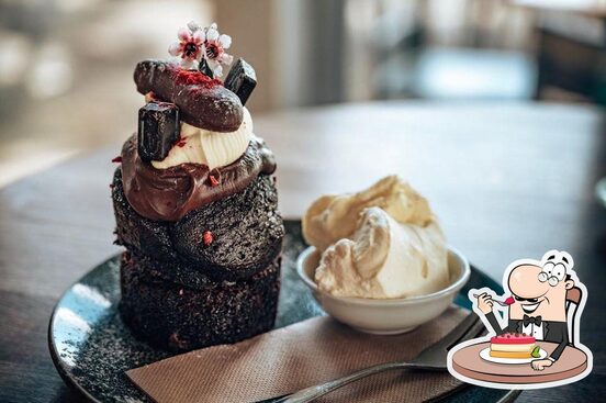 Podium Cafe in Karapiro - Restaurant reviews