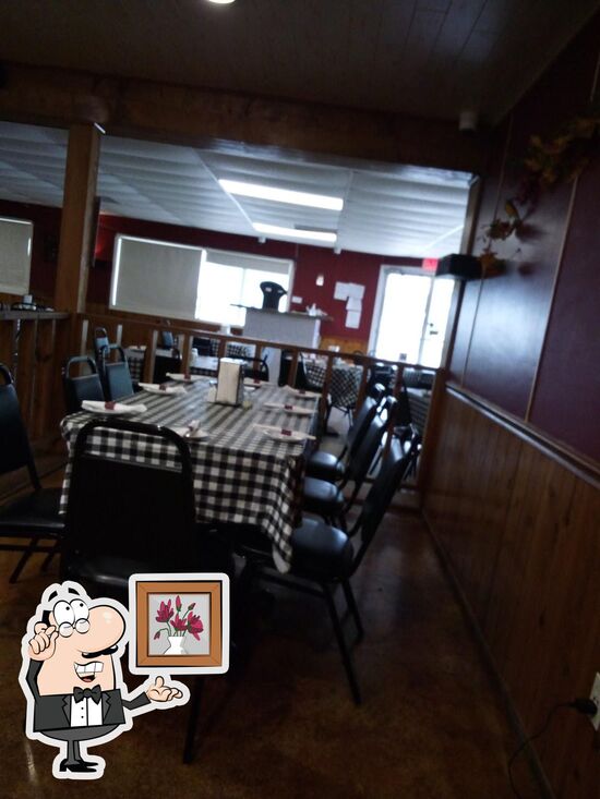Roma's Italian Restaurant in Rayne - Restaurant menu and reviews