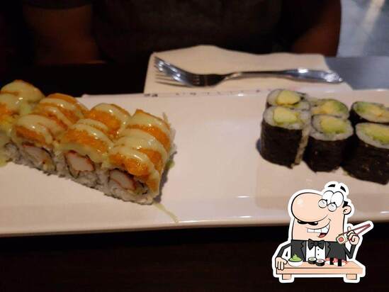 Sushi Lover Appleton in Appleton - Restaurant menu and reviews
