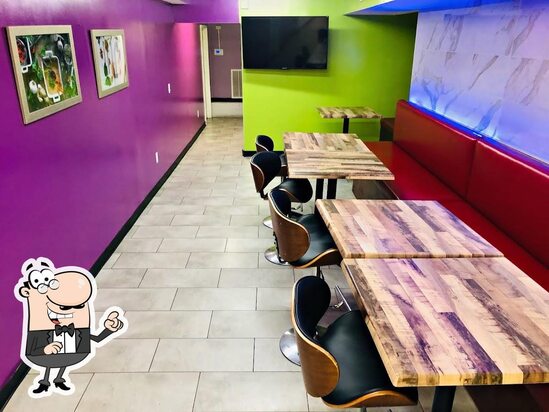 Sweet Sweet Kitchen, Silver Spring - Restaurant menu, prices and reviews