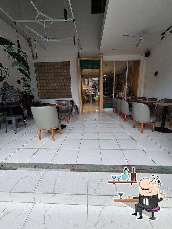 Yotta Sidrap, Pangkajene - Restaurant menu, prices and reviews