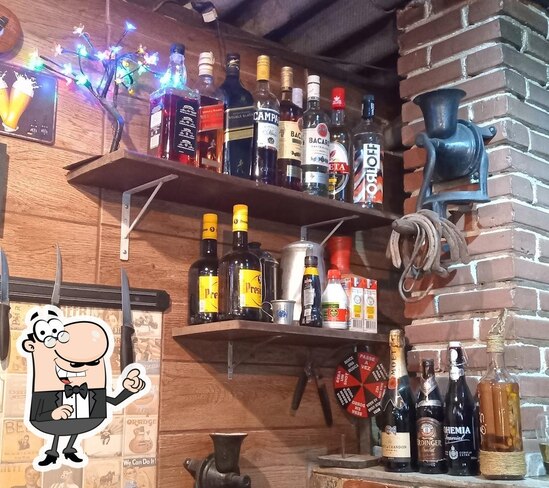 Meu Kintal Bar, Contagem - Menu do restaurante, preços e opiniões