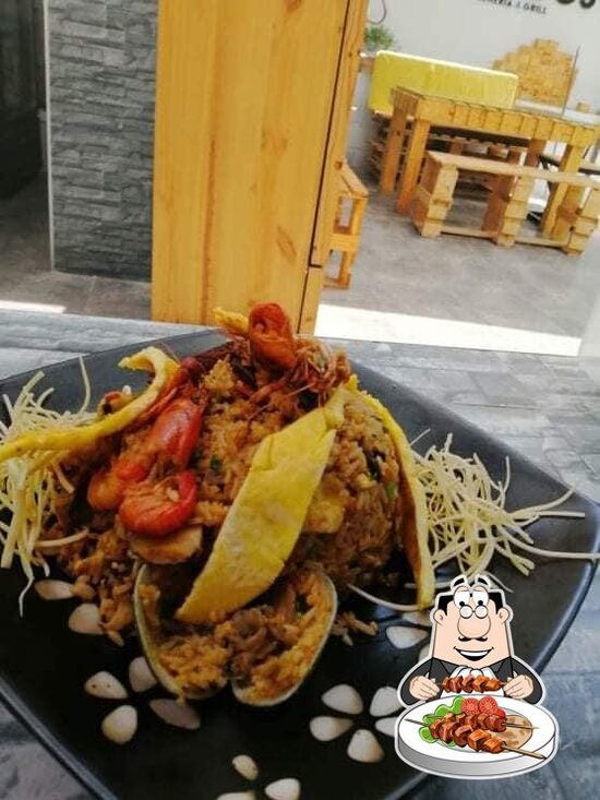 norte picante restaurant, Ilo District - Restaurant reviews