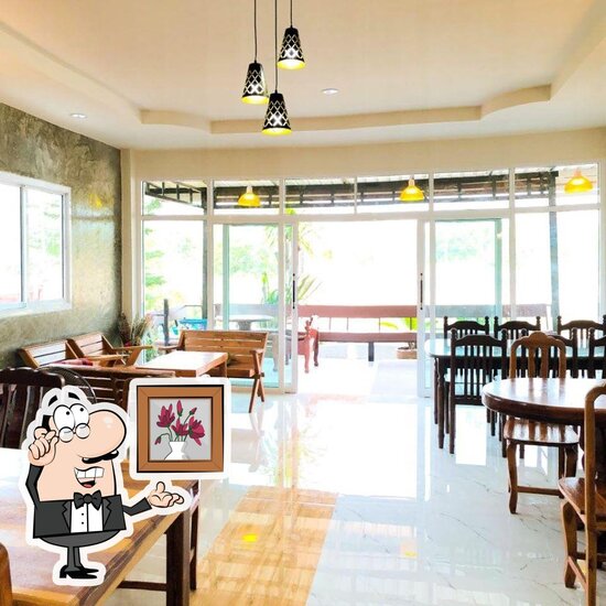 ครัวบ้านเฮา หนองสองห้อง, Nong Song Hong - Menú del restaurante, precios ...