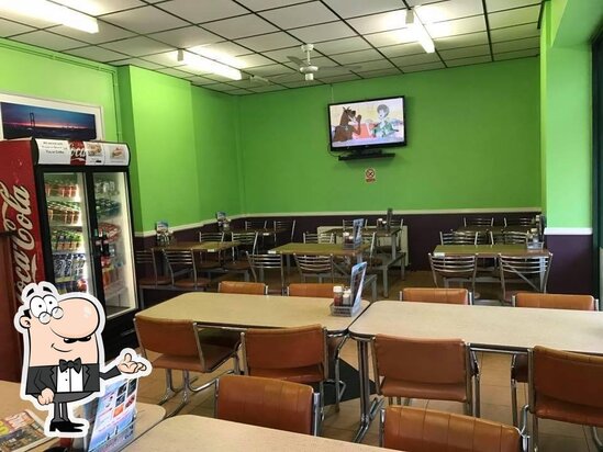 Thames Cafe ERITH, Erith - Restaurant menu, prices and reviews