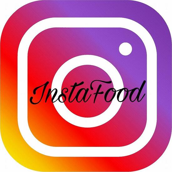 Menu at InstaFood restaurant, Bacolod