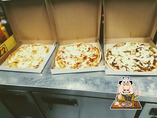 Latino's Pizza & Mini Market, Pretoria - Restaurant menu, prices and ...