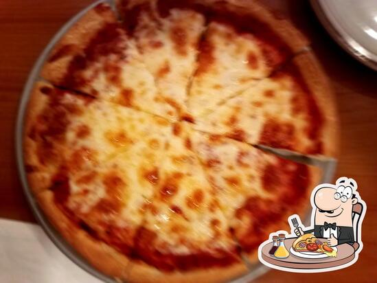 Olive Tree Pizza & Grill, Mauldin - Restaurant menu, prices and reviews