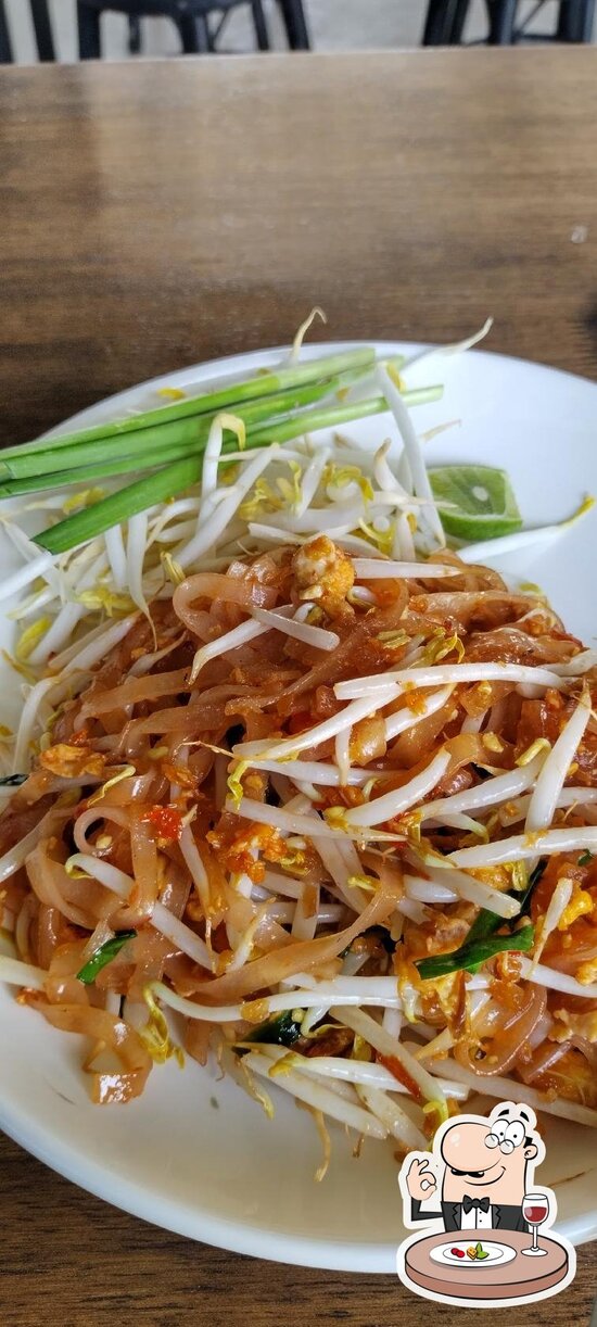 เชฟไรเดอร์ สาขาราชพฤกษ์, Bang Phlap - Menú del restaurante, precios y ...