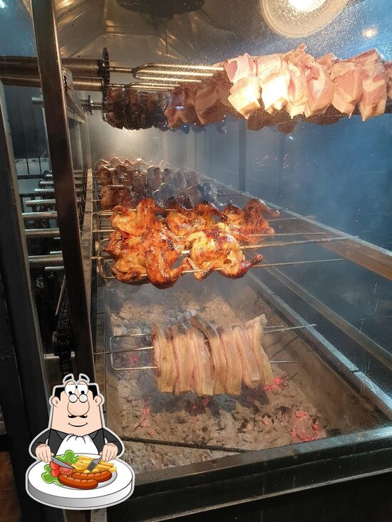 Butirok's Lechon Manok & Liempo, Manila - Restaurant menu, prices and ...
