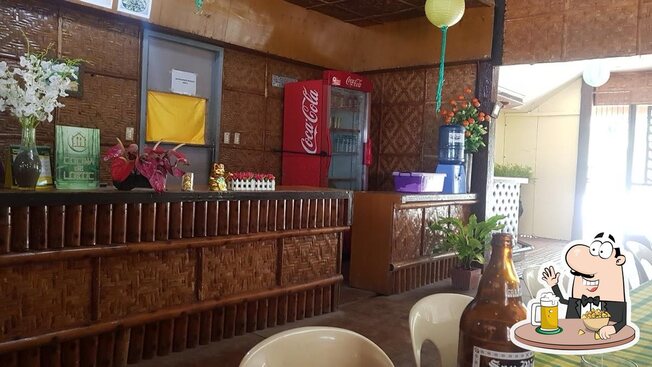 Cocina de Loboc Restaurant, Loboc - Restaurant reviews