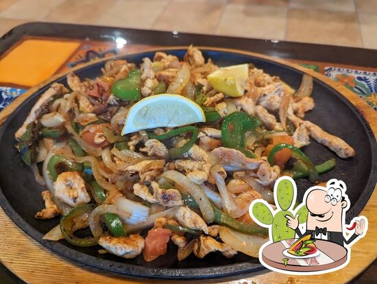 El Toro Grill & Cantina in Fort Smith - Restaurant menu and reviews