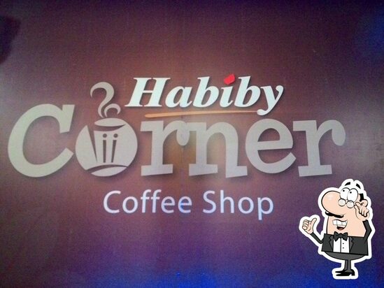Restaurante Habiby Corner Coffee Shop, Bireuen - Opiniones del restaurante