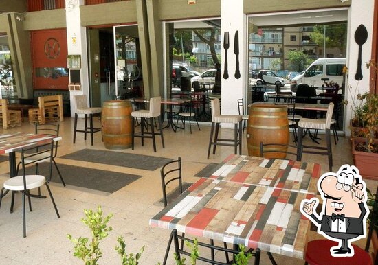Keller Pub Bari - Bistropub & Hamburgeria, Bari ...