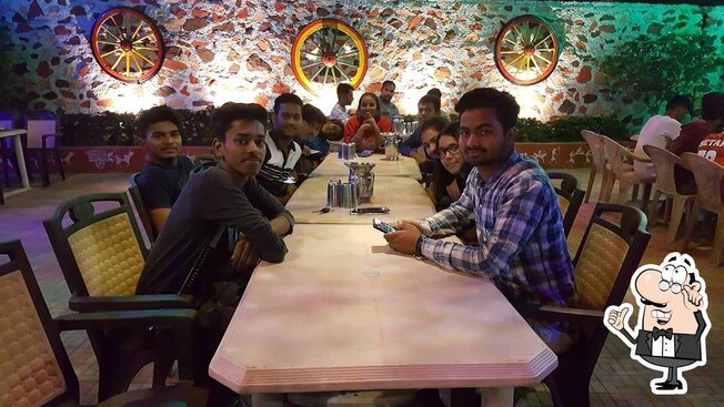 Mauli Dhaba, India, At khalapur phata - Restaurant reviews