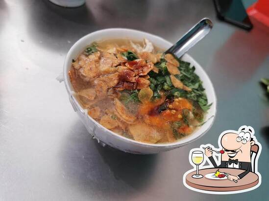 Soto Bokoran restaurant, Semarang, Jl. Plampitan No.55 - Restaurant reviews
