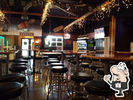 Surf Dog's Sports Grill in Huntington Beach - Restaurant menu and reviews