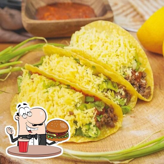 Tacorito F.B. Harrison restaurant, Pasay - Restaurant reviews