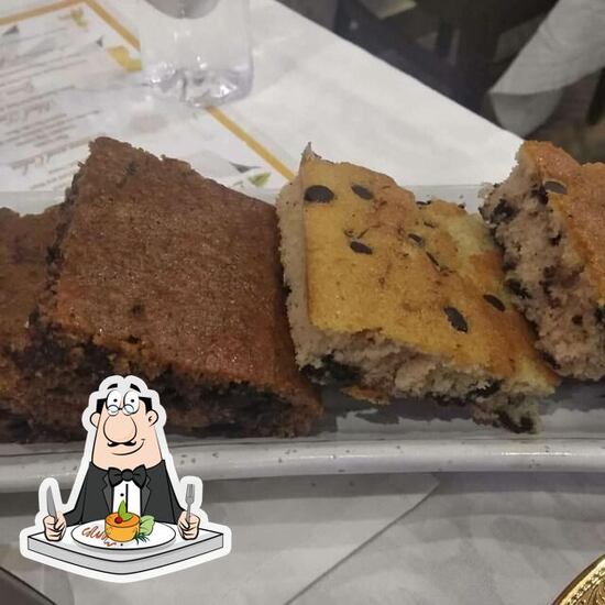 Unwind Cafe, New Delhi - Restaurant menu, prices and reviews