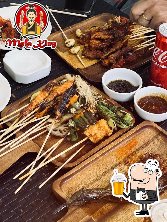 Yangon Bar & Restaurant, Bangkok - Restaurant menu, prices and reviews