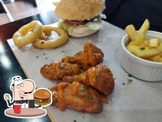 Sticky BBQ, Sandton - Restaurantbewertungen