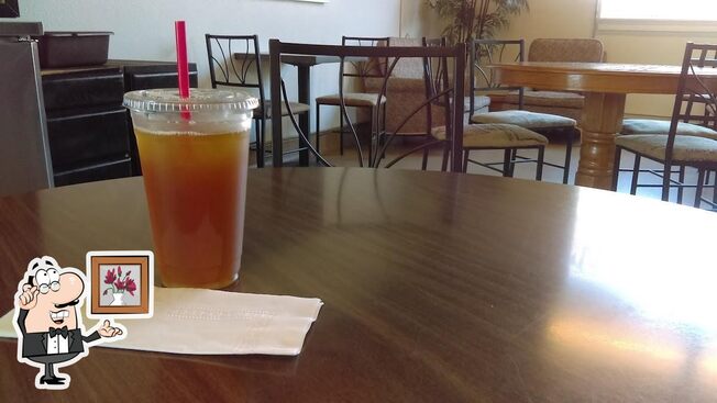Bridge Coffee Co. Clark Avenue, Yuba City - Restaurant menu, prices and ...