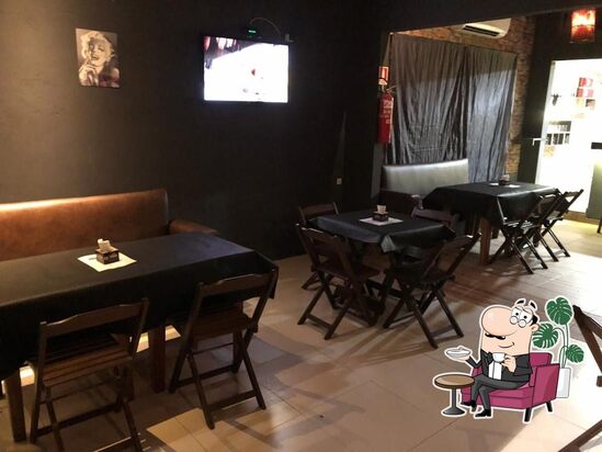 PRIME PUB, Belém - Menu do restaurante, preços e opiniões