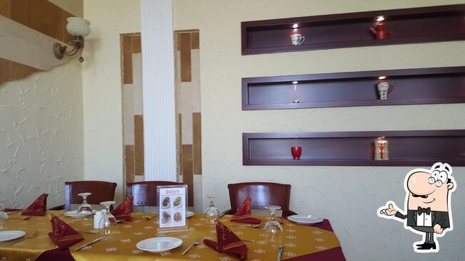 Romys, Dubai - Restaurant menu, prices and reviews