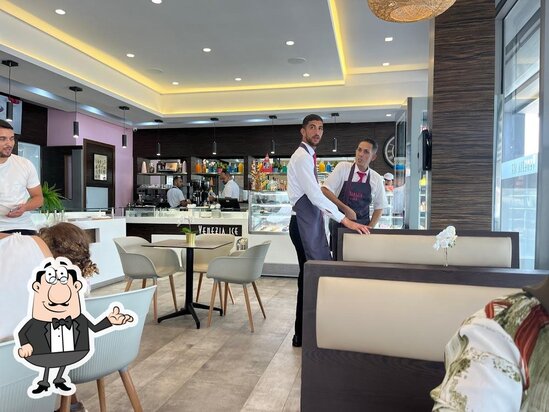 Venezia ice, El Jadida - Menu du restaurant, prix et avis