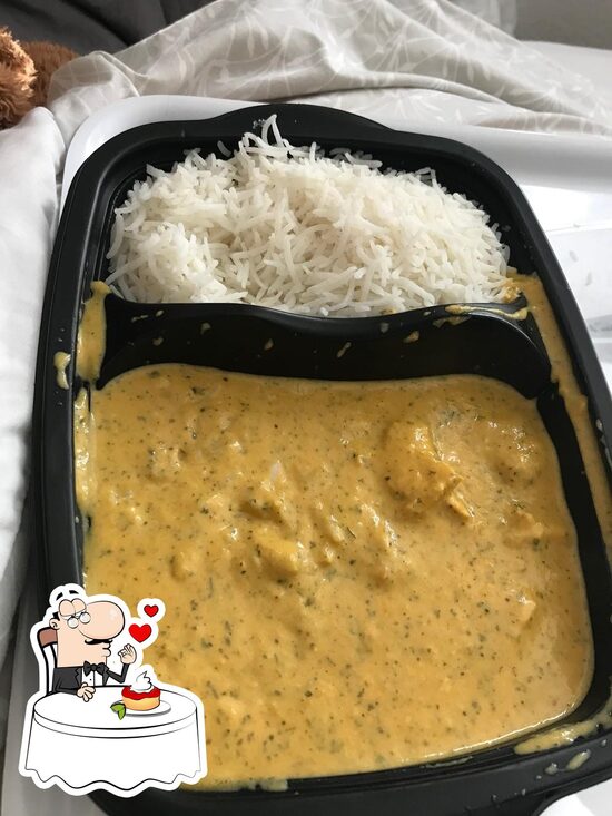 Indian Haweli restaurant, Hanover - Restaurant menu and reviews