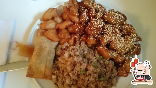 Choy's Restaurant in Boissevain - Restaurant reviews