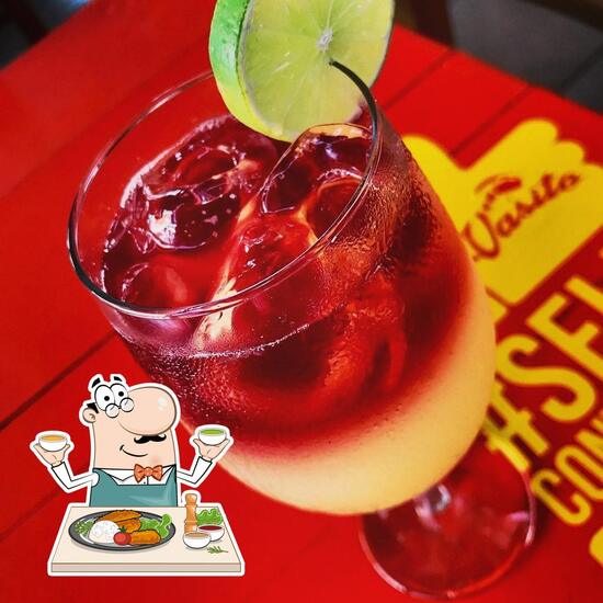 El Vasito Marisquero, Puerto Vallarta - Menú del restaurante, precios y ...