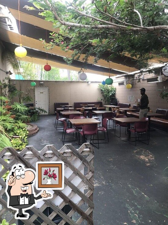 Evolution, San Diego - Restaurant menu, prices and reviews