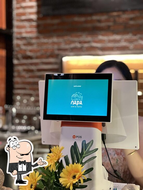 Napa Cafe & Crafts, Rayong - Restaurant reviews