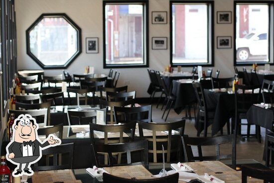 Patties & Pints in Ironton - Restaurant menu and reviews