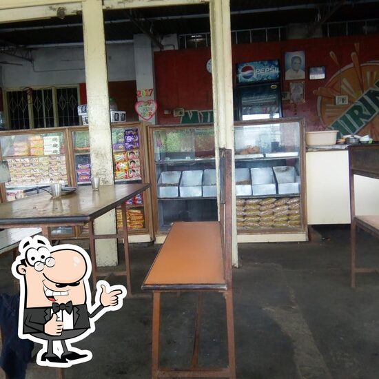 Sona Restaurant, Mauda - Restaurant menu, prices and reviews